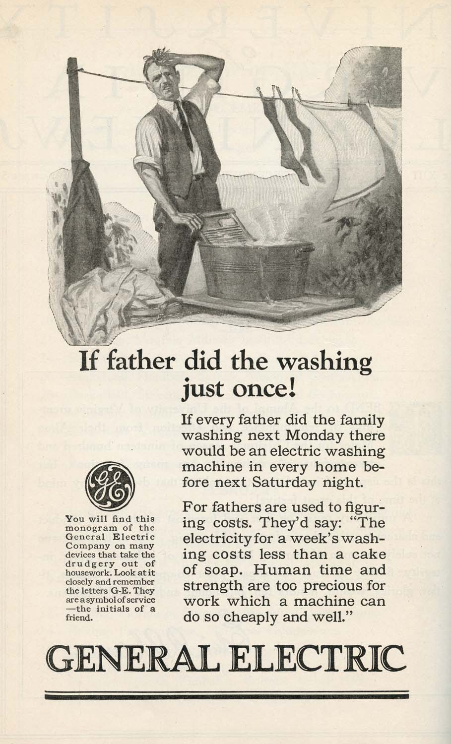 You Deserve a Break Today!—VIRGINIA Magazine